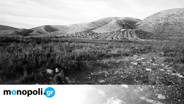 Εκδηλώσεις, ταινίες και εκθέσεις: 5 προτάσεις για τη Δευτέρα 24 Οκτωβρίου