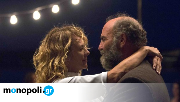 Home Cinema: Ελληνικές και ξένες ταινίες για όλους στην ΕΡΤ για την ...
