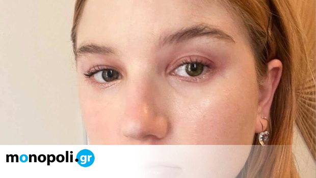 Crying makeup: Το νέο TikTok trend που θέλει να κλαίτε (χωρίς κανένα λόγο)