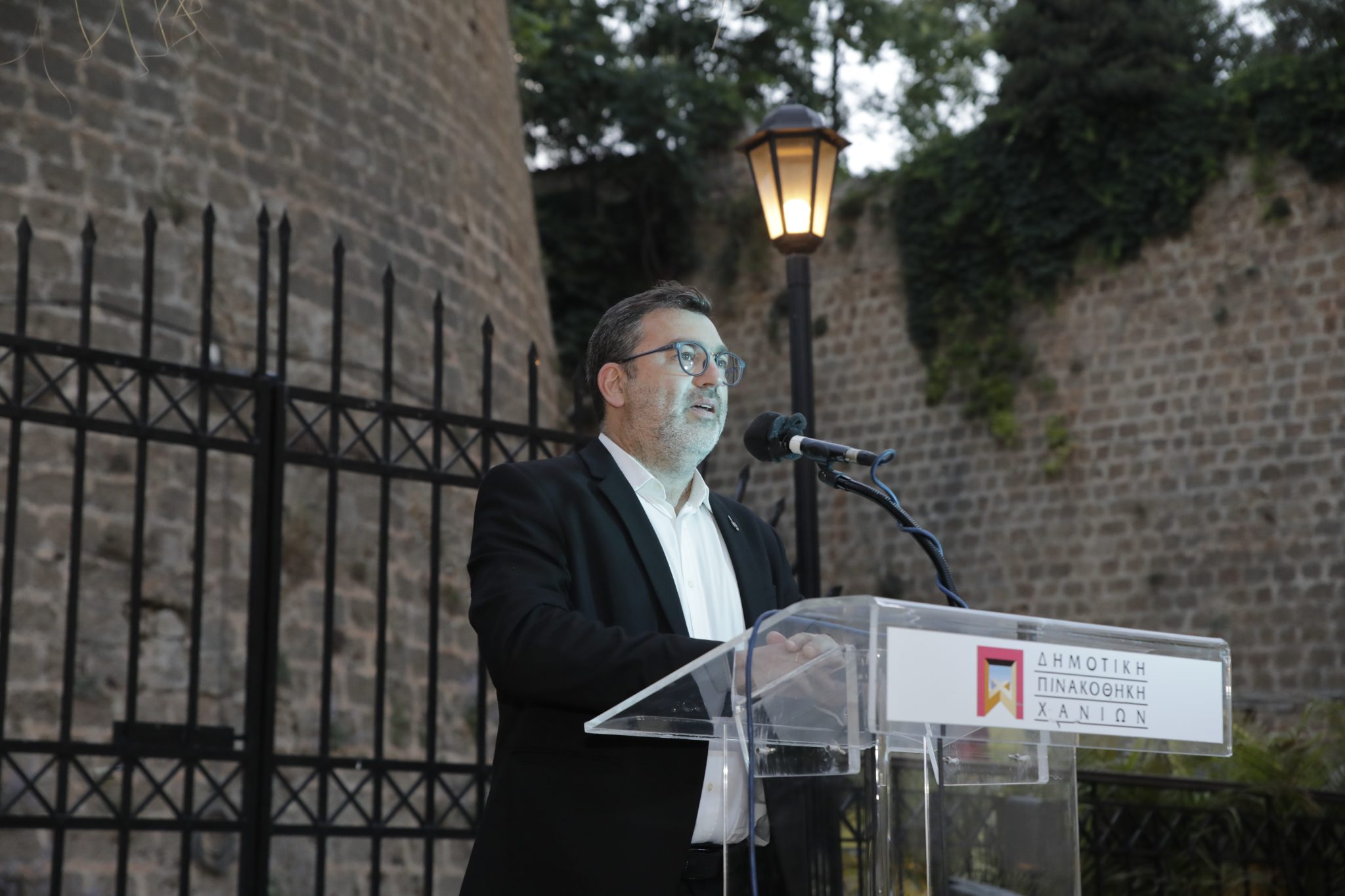 Γιάννης Γιαννακάκης: Καταφέραμε να αναδείξουμε τις σύγχρονες ...