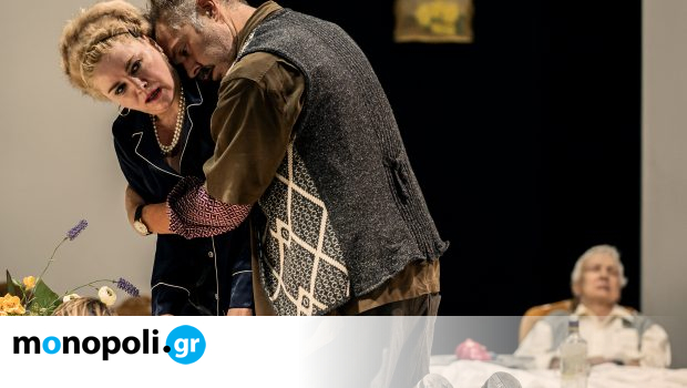 Συν & Πλην: «Θείος Βάνιας» στο θέατρο Προσκήνιο