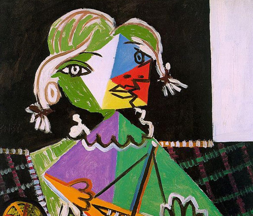 Maya Ruiz Picasso: Έφυγε από τη ζωή η κόρη του Picasso, σε ηλικία 87 ετών