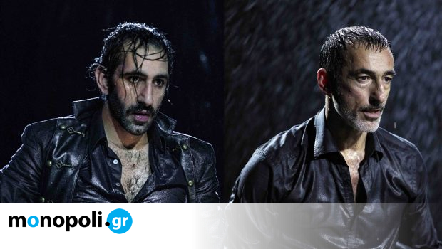 ΙΝΚ: Επιπλέον παραστάσεις για το βραβευμένο έργο του Δημήτρη ...