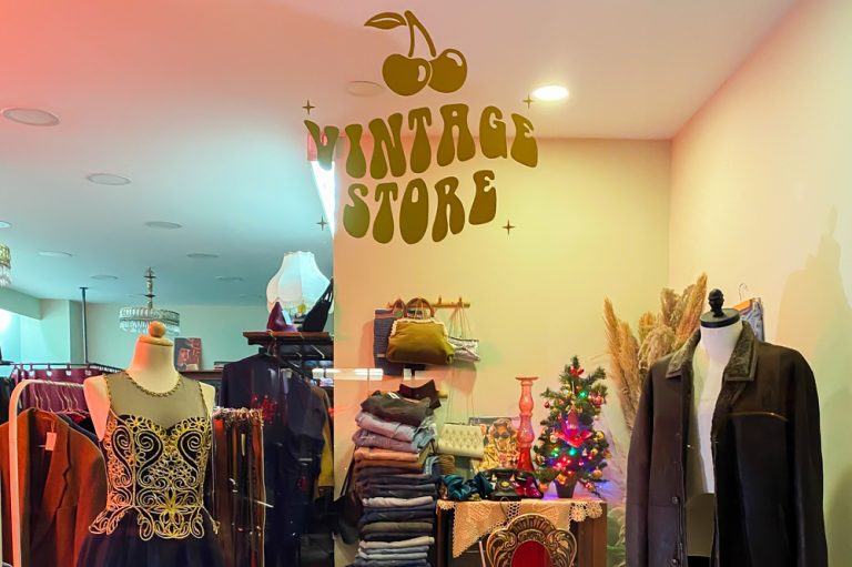 Πέντε thrift shop της Αθήνας που θα απογειώσουν τις χριστουγεννιάτικες ...