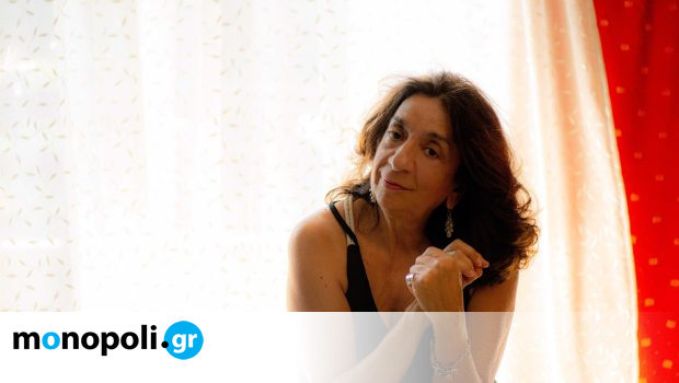 Αλεξάνδρα Παπαστεφάνου: Στην Ελλάδα δεν υστερούμε ούτε σε ταλέντα ούτε ...