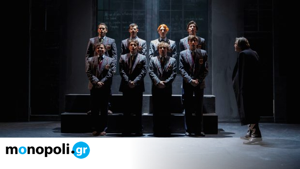 Ο Κύκλος των χαμένων ποιητών: Οι νέοι πρωταγωνιστές μάς συστήνονται