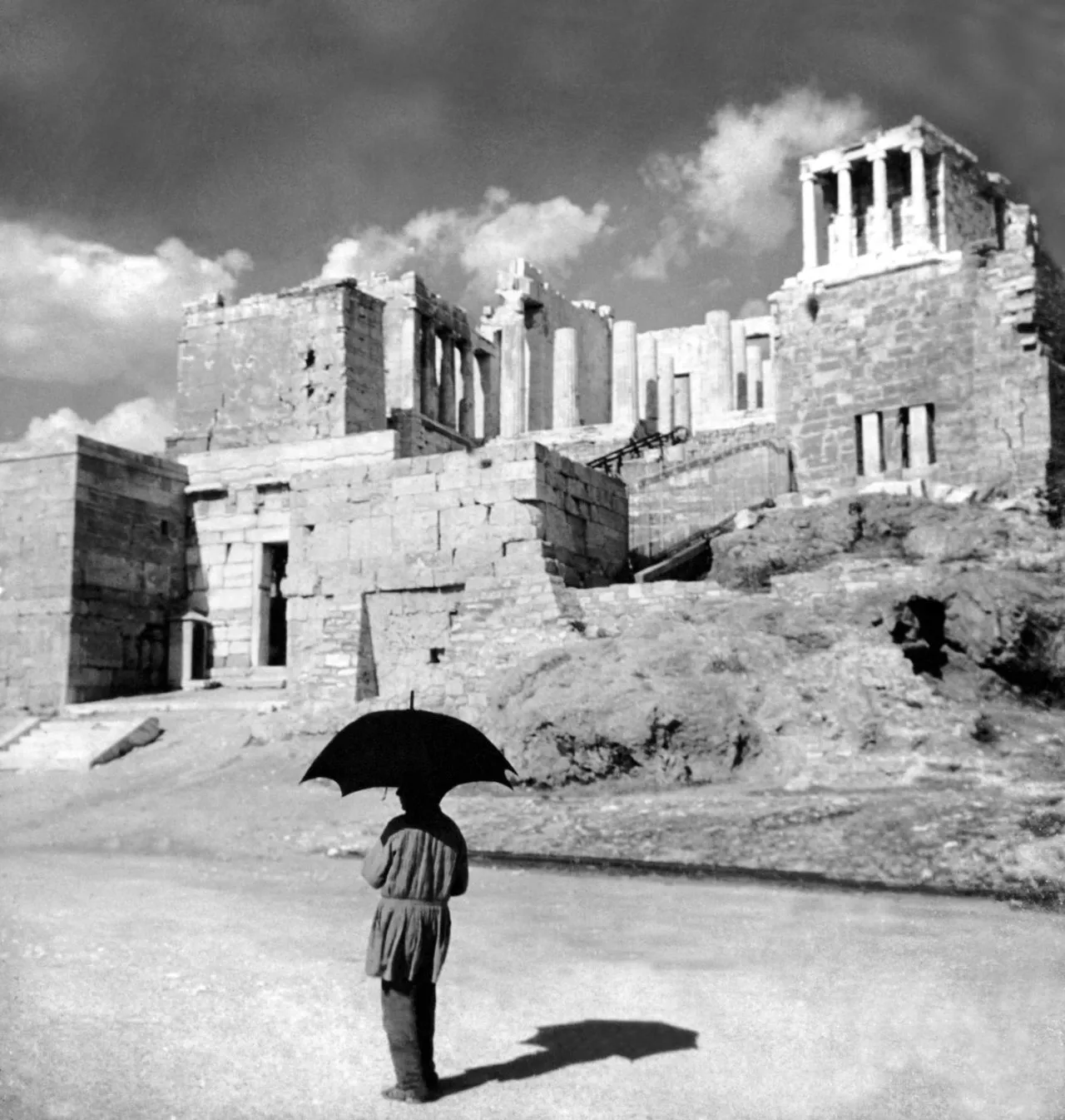 Η Αθήνα της Μπελ Επόκ: Μια ταινία και μια έκθεση στο Μουσείο Μπενάκη