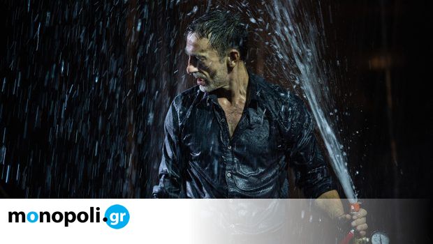 Στην πρεμιέρα του νέου έργου του Δημήτρη Παπαϊωάννου
