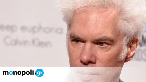 Αφιέρωμα: Τζιμ Τζάρμους- Για πάντα ανεξάρτητος! - monopoli.gr