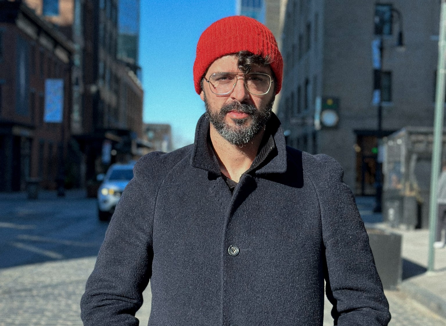 Πέτρος Κλαμπάνης: Η ελληνική παραδοσιακή μουσική και η jazz είναι ...