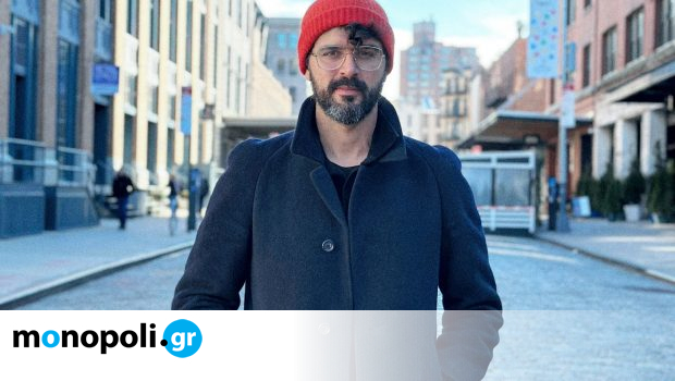 Πέτρος Κλαμπάνης: Η ελληνική παραδοσιακή μουσική και η jazz είναι ...