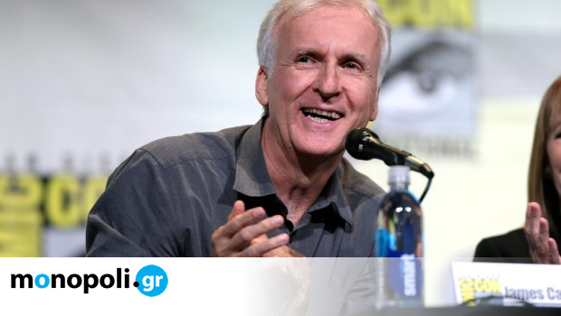 Ο Τζέιμς Κάμερον για την τεράστια επιτυχία του Avatar 2 στο Box Office ...