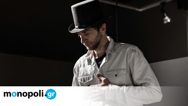 Ποιος κρατάει το φανάρι: Γνωρίζουμε το Βιομηχανικό Μουσείο Φωταερίου ...