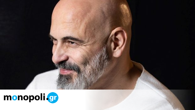 Δημοτικό Θέατρο Πειραιά: Ο Δημήτρης Μαραμής παρουσιάζει τον κύκλο ...