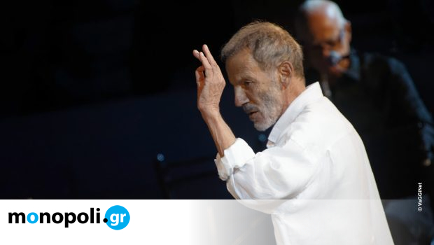 Σταύρος Ξαρχάκος: Ο ανεκτίμητος πλούτος του δημοτικού τραγουδιού σε μια ...