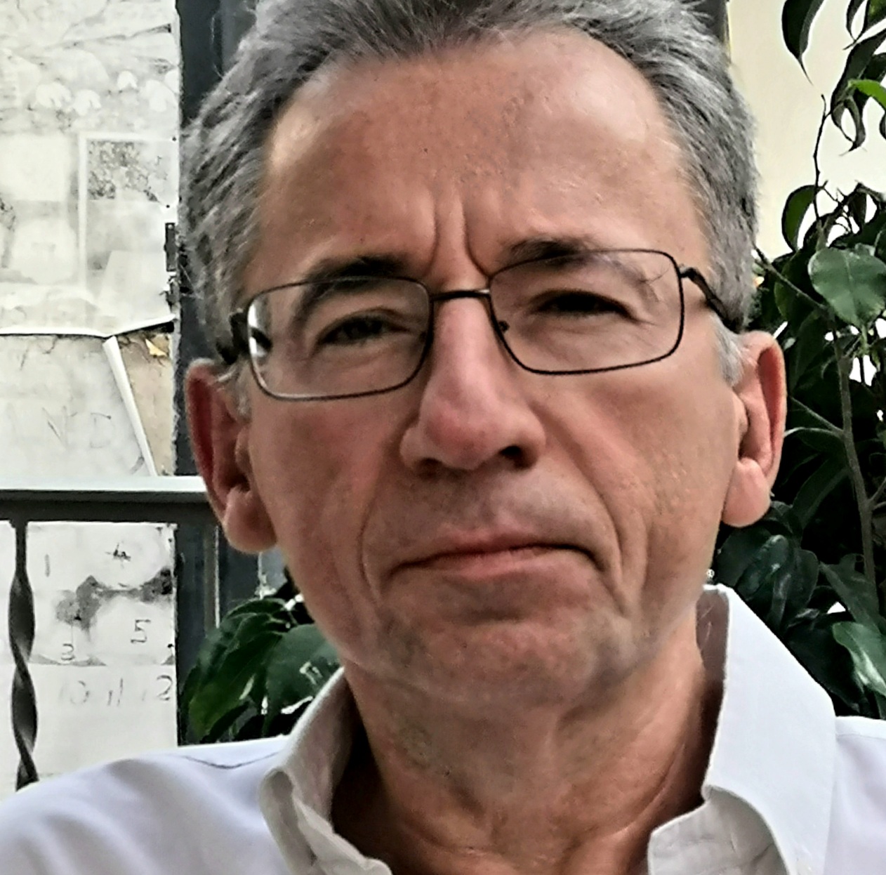 Με την Πένα του Συγγραφέα: Ισίδωρος Ζουργός, "Περί της εαυτού ψυχής"
