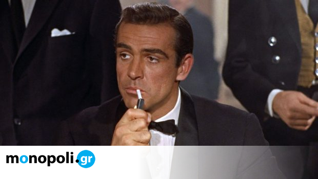 James Bond: Τα βιβλία του Ian Fleming θα εκδοθούν ξανά, χωρίς ...