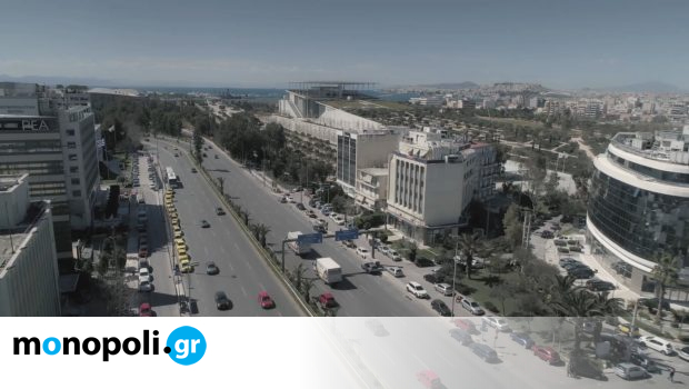 Μεταφορά: Δωρεάν προβολές του ντοκιμαντέρ του Ηλία Γιαννακάκη στον ...