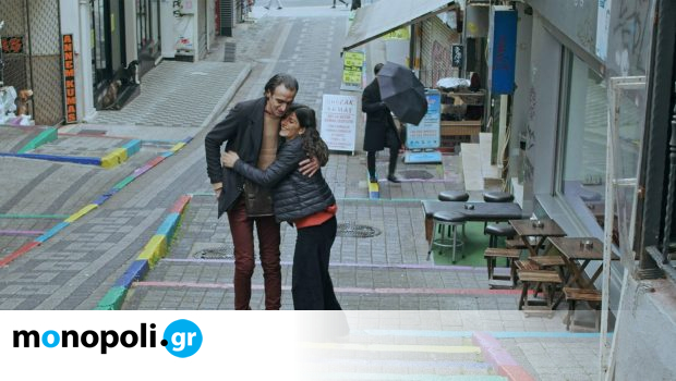 1ο Φεστιβάλ Ανεξάρτητου Κινηματογράφου των Αθηνών στο Ίδρυμα Μιχάλης ...