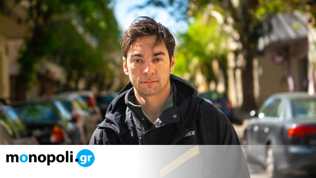 Έκτορας Λιάτσος: Επιζητώ να είμαι σε παραστάσεις αληθινών καλλιτεχνών