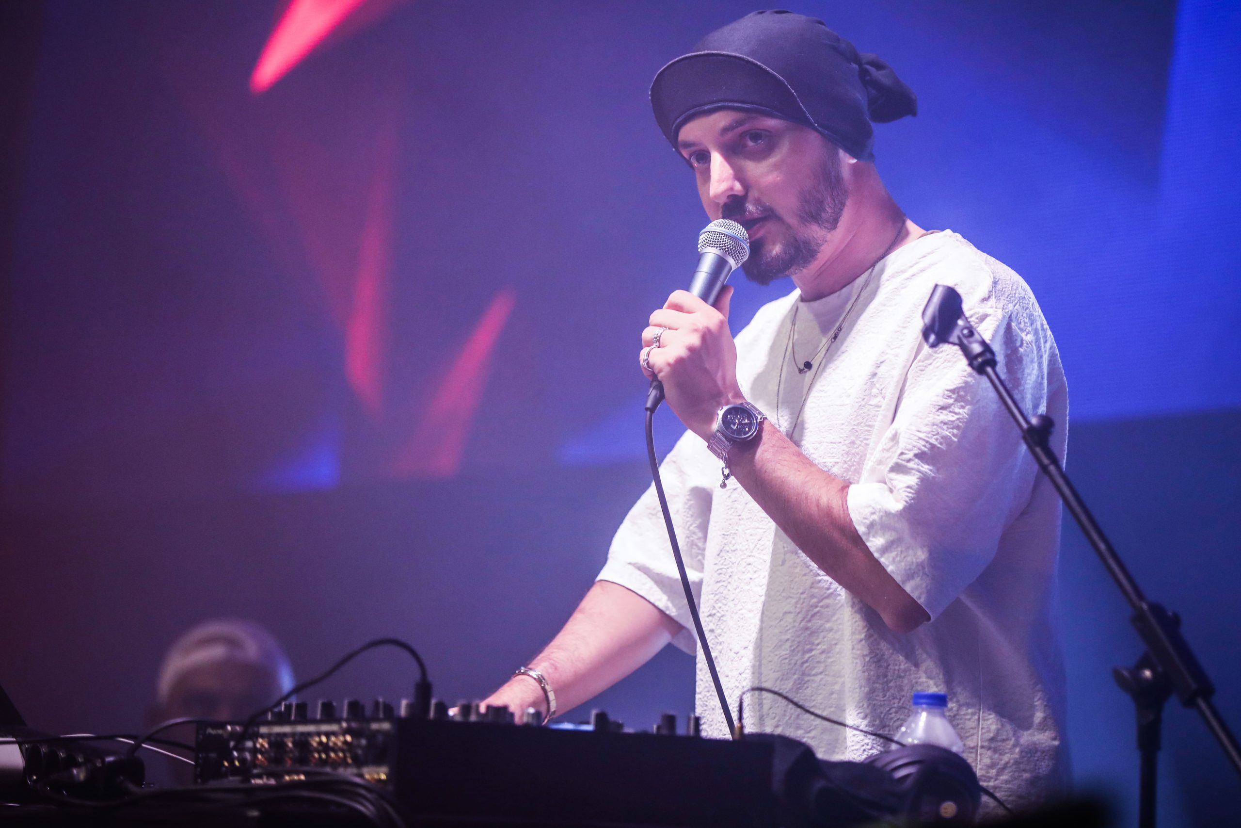 Οι συναυλίες που θα δούμε στην Τεχνόπολη το καλοκαίρι