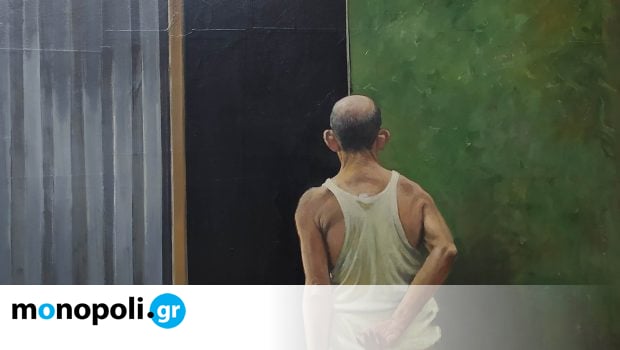 Μια κάλπη για την Τέχνη: Η νέα ομαδική έκθεση στην Chili Art Gallery ...