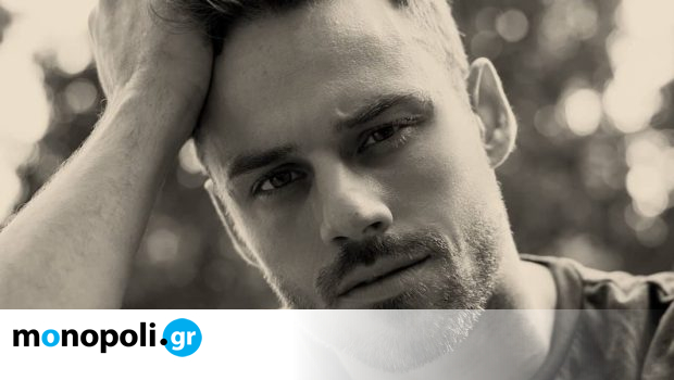 Status Update: Δημήτρης Γκουτζαμάνης, ηθοποιός - σκηνοθέτης