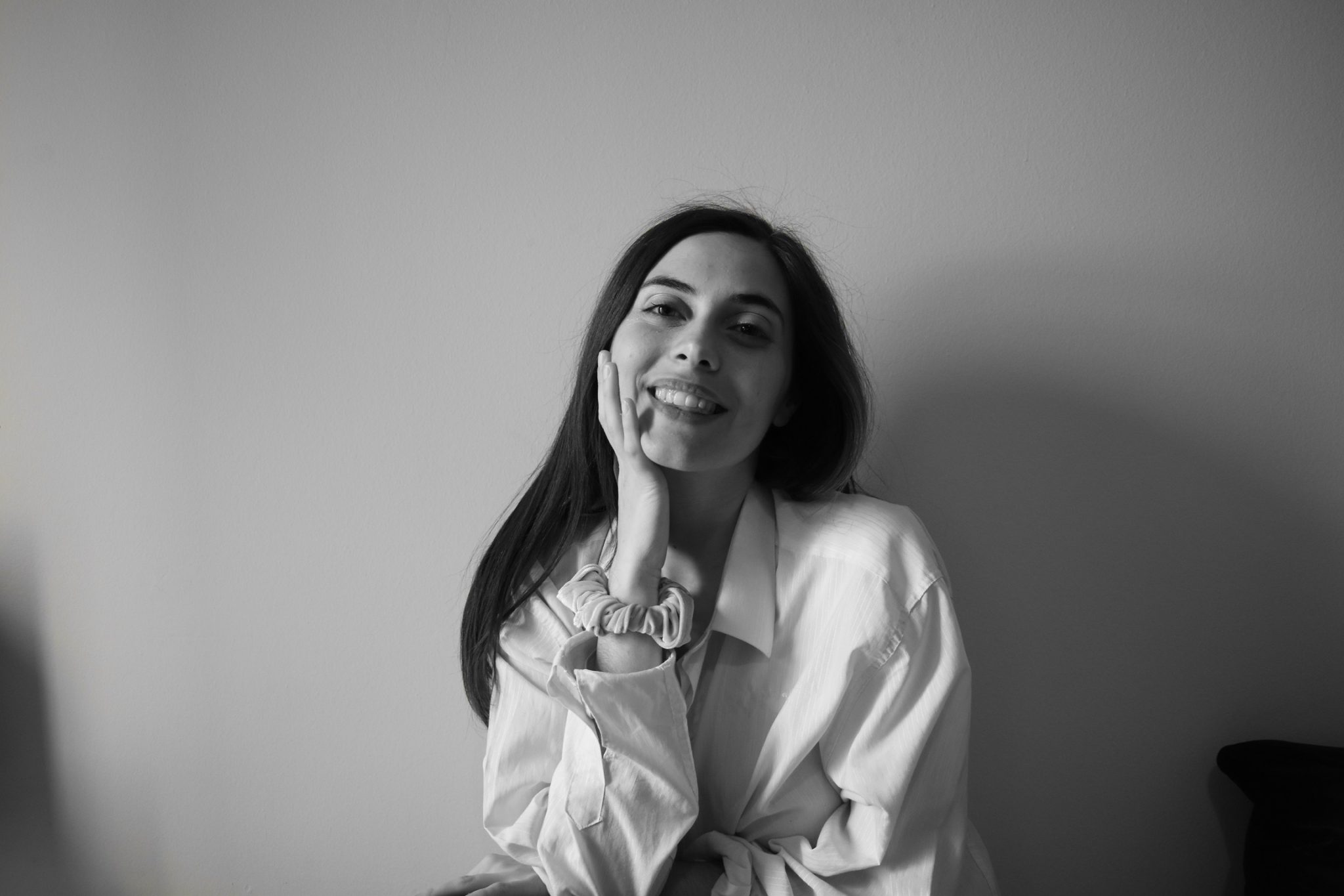 Νεφέλη Φασούλη, γιατί αγαπάς τόσο τη jazz μουσική;