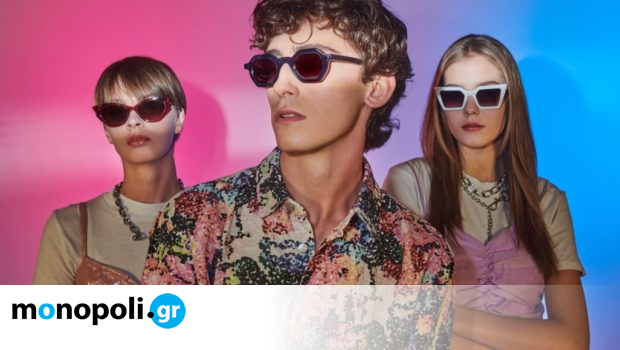Paul Frank: Νέα συλλογή με μοναδικά σχέδια για ένα ξεχωριστό καλοκαίρι ...