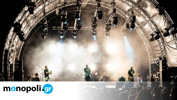 Athens Music Week 2023: Επιστρέφει δυναμικά με 30 live acts, 130 ...