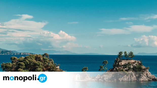5 προορισμοί στην ηπειρωτική Ελλάδα για διακοπές σαν σε νησί