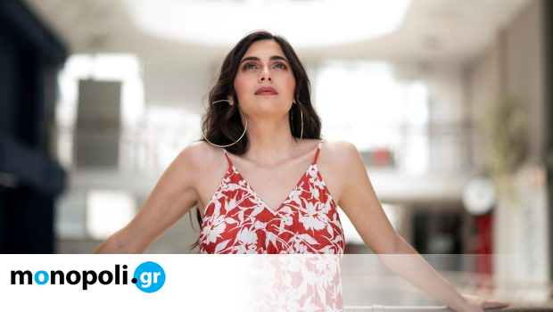 Νεφέλη Φασούλη, γιατί αγαπάς τόσο τη jazz μουσική;