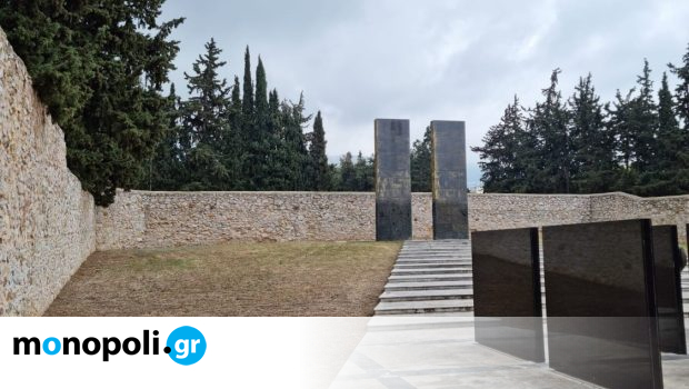 Πάμε μια βόλτα απ'την Καισαριανή;