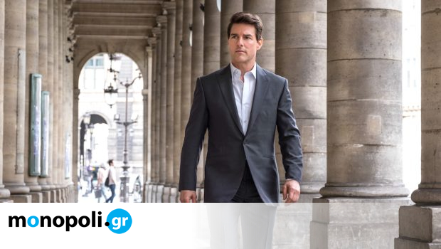 Ο Tom Cruise θέλει να δεις την «Barbie» και τον «Oppenheimer» στα σινεμά