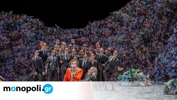 Πού να πάμε σήμερα: 5 προτάσεις για θέατρο και συναυλίες για την ...