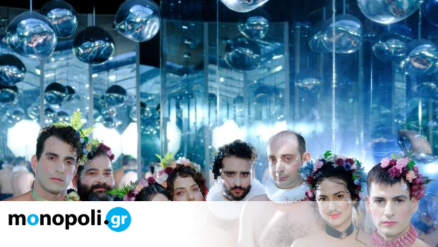 Δωδέκατη Νύχτα ή ό,τι Επιθυμειτε: Ο Γιάννης Κακλέας στο Θέατρο Τέχνης ...