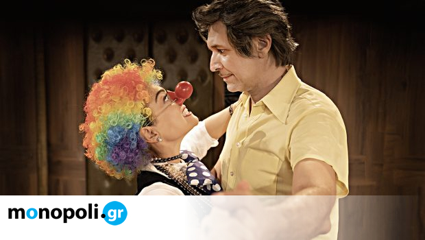 Μη σου τύχει…!: Αιμίλιος Χειλάκης και Μανώλης Δούνιας ανεβάζουν τη ...