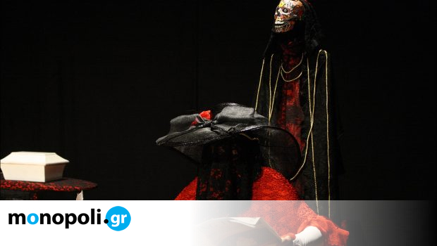 Η ομάδα Fabrica Athens υποδέχεται στην Αθήνα τον Eugenio Barba και την ...