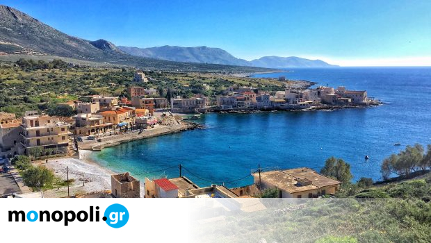 10 υπέροχοι προορισμοί για διακοπές τον Σεπτέμβριο