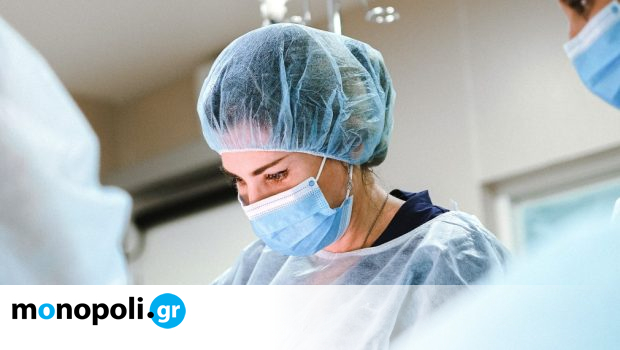 Έρευνα: Οι γυναίκες χειρουργοί είναι καλύτερες από τους άντρες