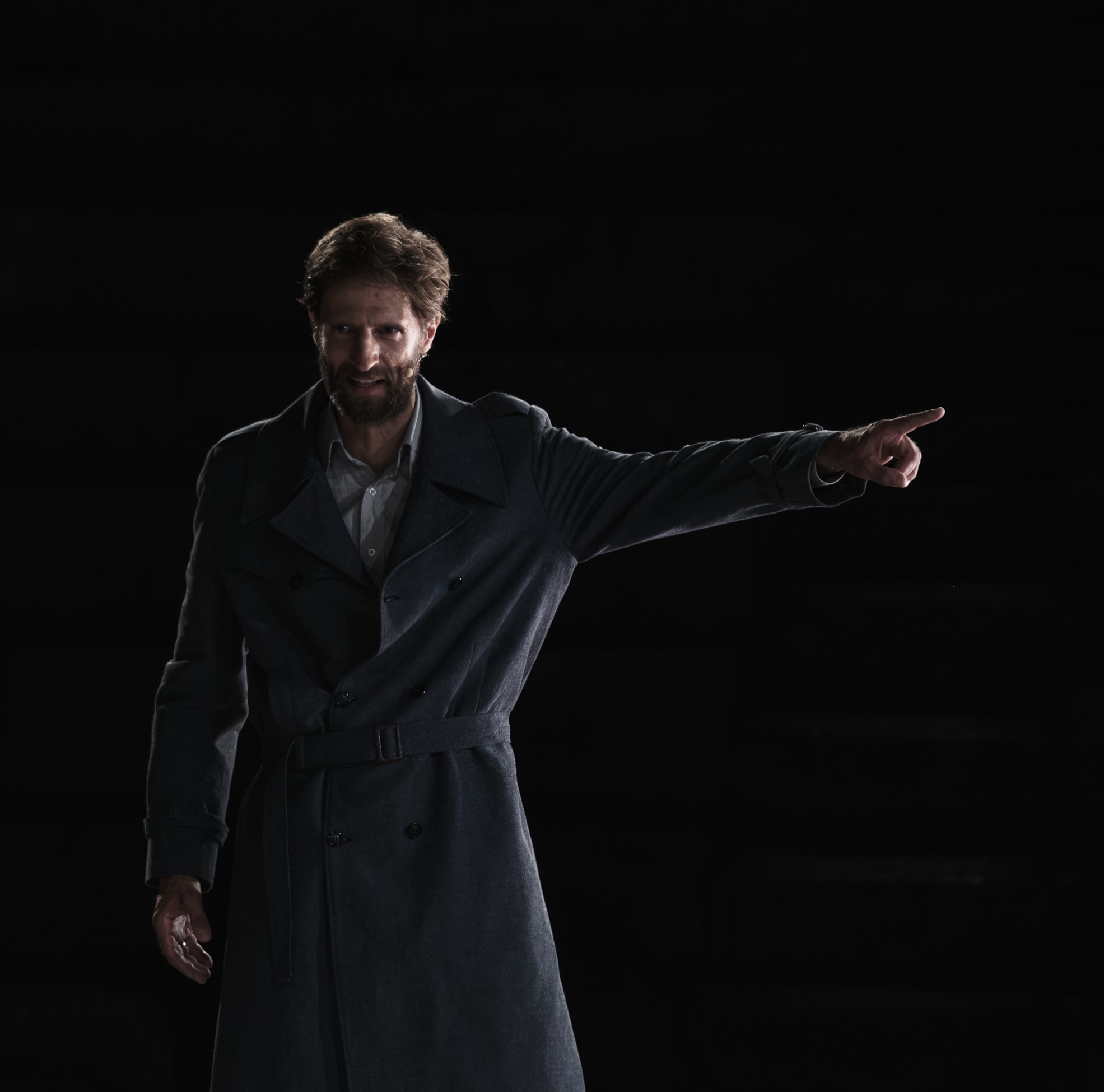 Οιδίπους επί Κολωνώ: Sold out όλες οι παραστάσεις μέχρι το τέλος της ...