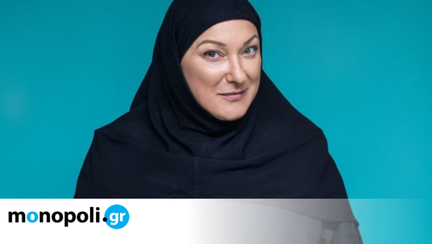 Ρένια Λουιζίδου: Αποκάλυψε όλα όσα θέλεις να ξέρεις για τη νέα κωμική ...