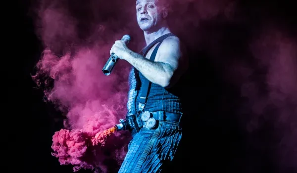 Rammstein: Τι ισχύει με την αγορά εισιτηρίων για τη συναυλία στην Αθήνα