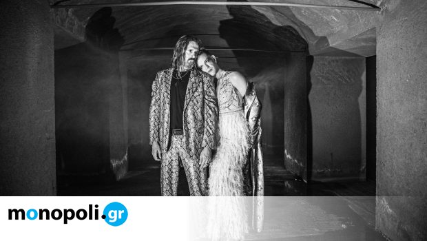 Βασιλιάς Ληρ, σε σκηνοθεσία Γιάννη Χουβαρδά στο Εθνικό Θέατρο