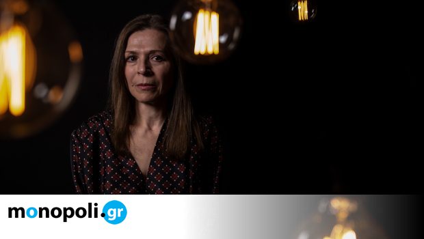 Η μάνα αυτουνού...Έλλη Ζάχου Ταχτσή, της Κικής Μαυρίδου στο Θέατρο ‘Εν ...