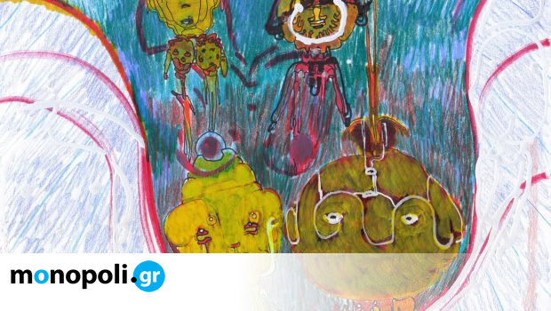 Δήμος Αθηναίων: Εικαστικές δράσεις για όλη την οικογένεια στο πλαίσιο ...