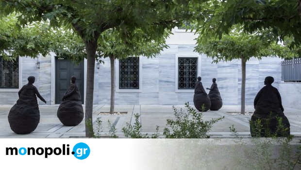 ΝΕΟΝ: 10 χρόνια προσφοράς στον πολιτισμό με Τέχνη προσβάσιμη σε όλους ...