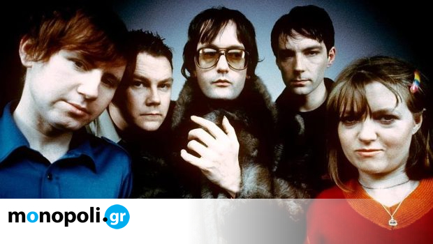Release Athens: Οι Pulp στην Αθήνα το καλοκαίρι του 2024 - monopoli.gr