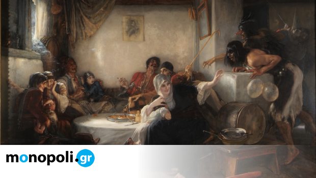 Το Μουσείο της Πόλεως των Αθηνών μάς προσκαλεί σε μια πρωτοποριακή ...