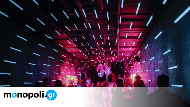 NYE Party Fever: Τα πιο εκρηκτικά πάρτι για να υποδεχτείτε το 2024 στην ...